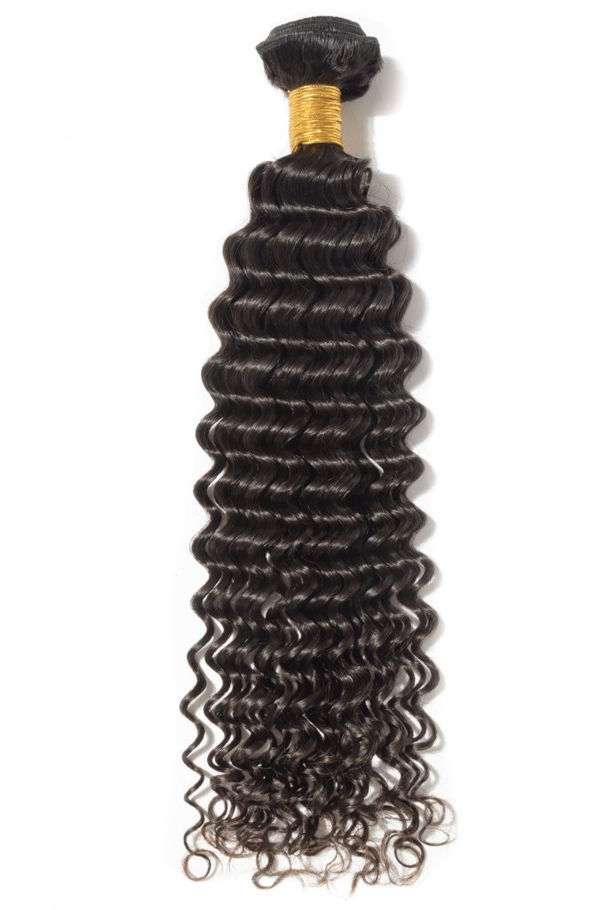 16-inch Curly - Blue Nile Premium Hair®